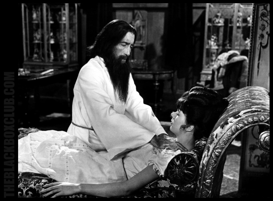 The Black Box Club: HAMMER FILM PRODUCTIONS: OUT ON BLU RAY OCT 22ND ...