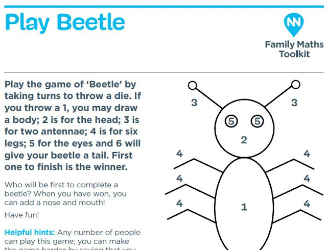 PLAY BEETLE