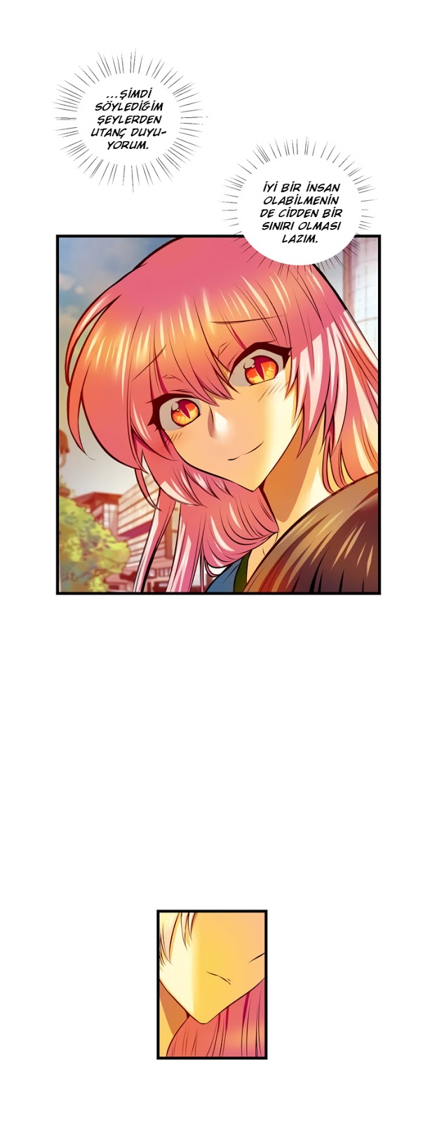 Hyulla's Race Bölüm 55.1 - ArazNovel