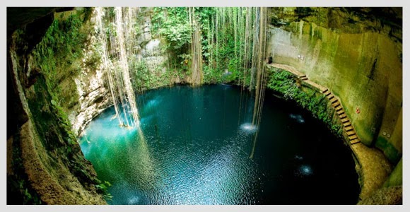 Secrets of the Maya Underworld : A BBC Documentary - Psychedelic Adventure