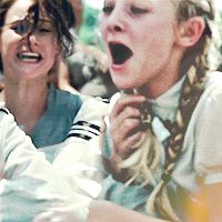 Pop Culture: Heroes and the Cult of Celebrity: The Hunger Games