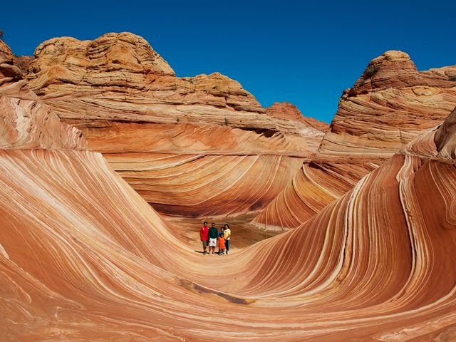 Beauty of Arizona, United States | Best Wallpaper Views