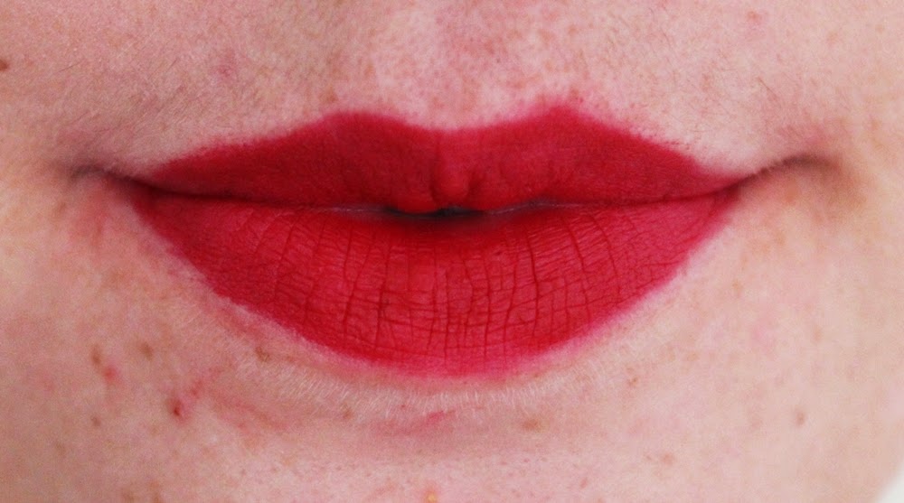 - Ma sélection de rouges à lèvres rouges | La vie en Lucie - Blog ...
