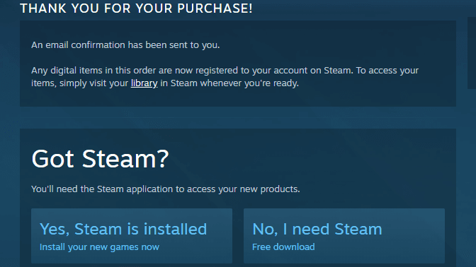 Cara Beli Game Steam Pakai DANA Harga 1:1 | Memudahkan.com