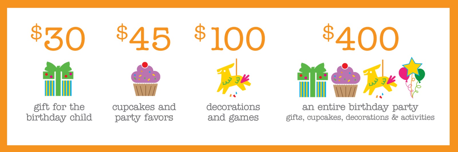 Conquering the World One Rhinestone at a Time: Help Spread JOY To Local ...