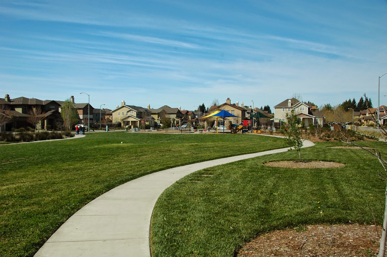 Where Do We Go from Here?: Summing Up on Neighborhood Parks – Part 1