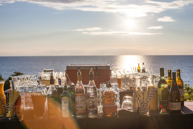 Jamie and Sarah : Matt & Juli - San Francisco Wedding Photographers