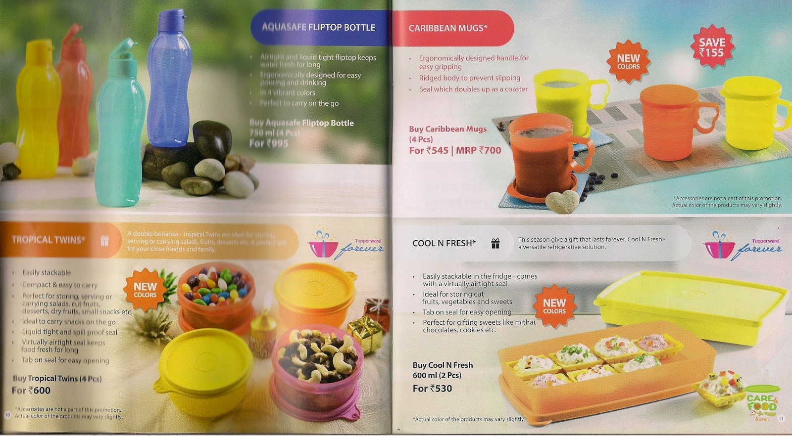 Tupperwarestore_Bangalore