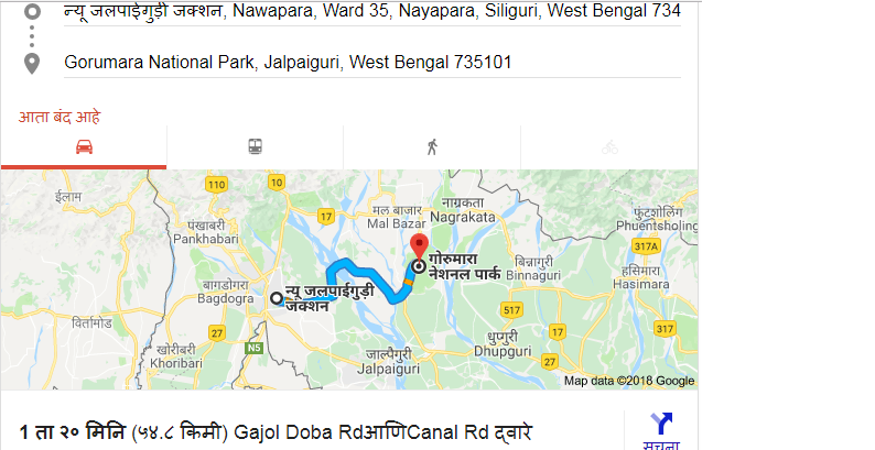 My NORTH BENGAL: Dooars Tourist Spot