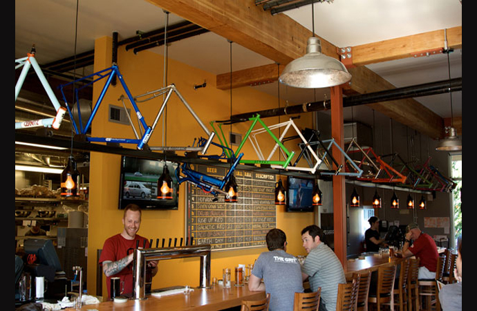 Cascavel Bikers: Os melhores bike bars