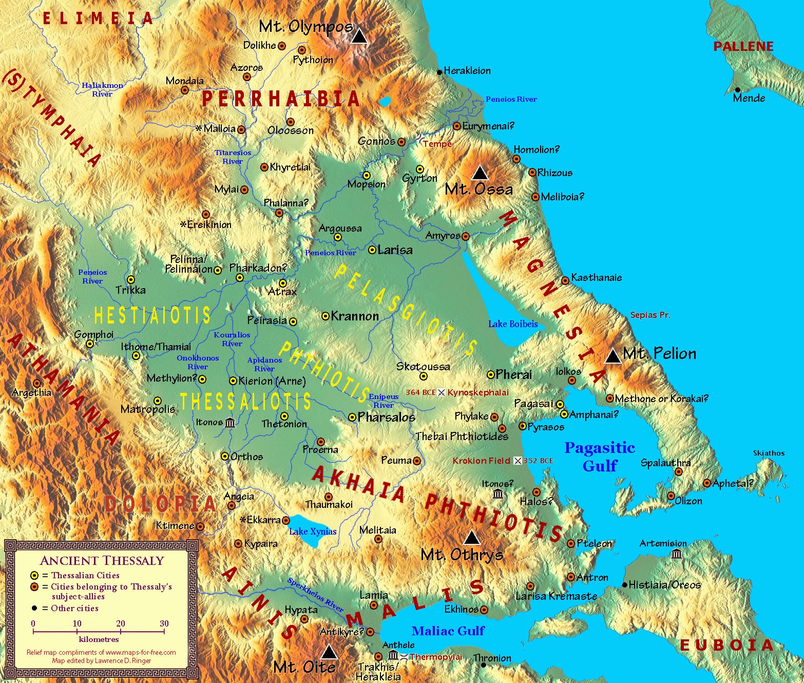 Wringher’s Wargaming Blog: Maps