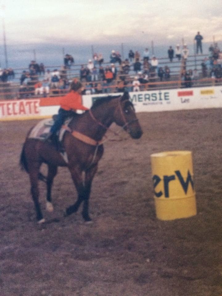 Manual Vaquero: RODEO V.I.P. by Wendy Cortes, Presenta Entrevista con ...