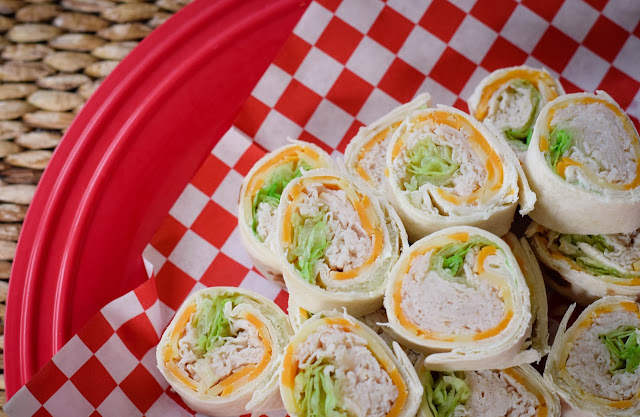 Top 13 Easy Spring Time Recipes Round Up | Chasing Saturdays