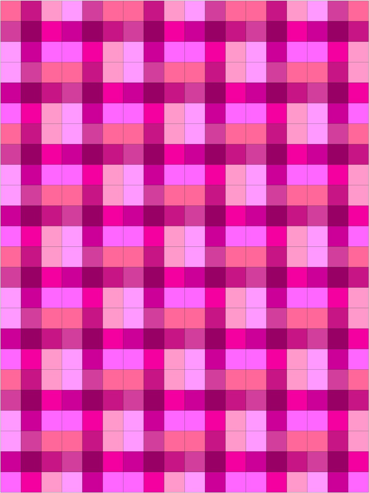 Confessions of a Fabric Addict: Hands2Help - A 9-Patch Plaid Tutorial!