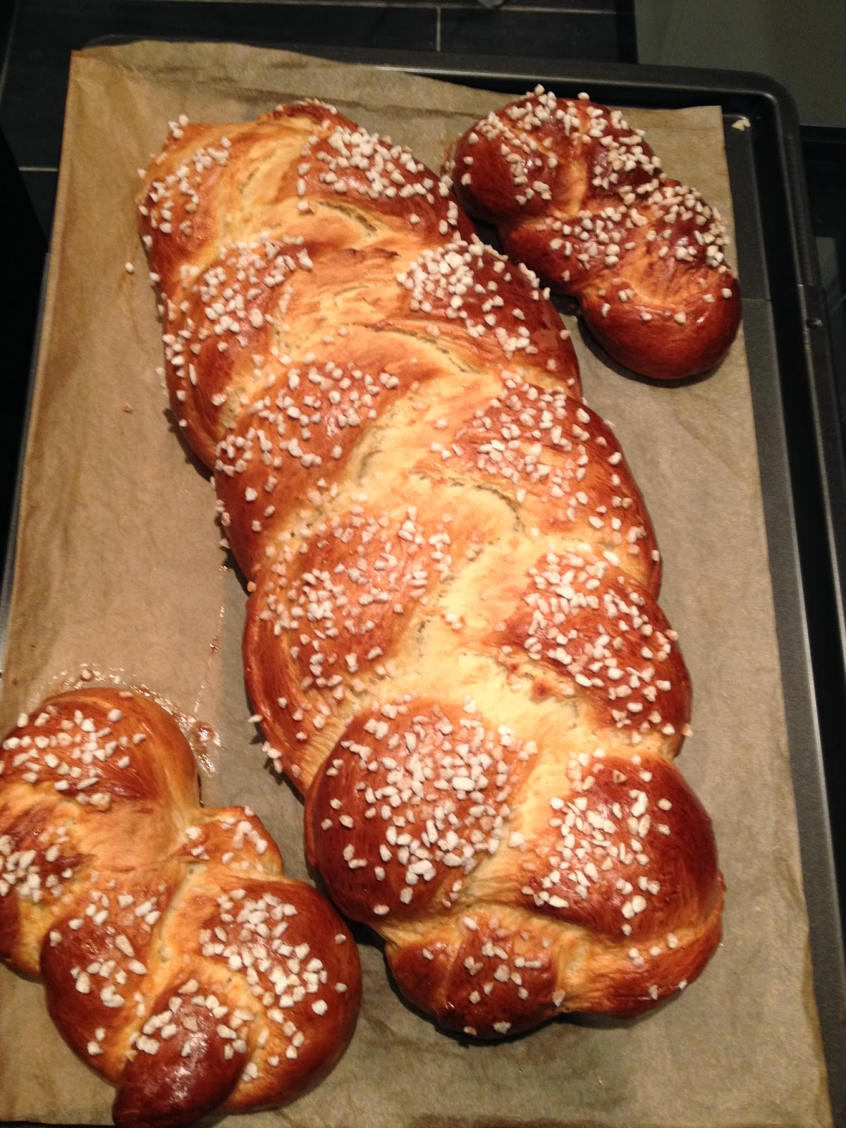 Baking Sister´s - Angi & Silvia kriegen alles gebacken!: Allerheiligen ...