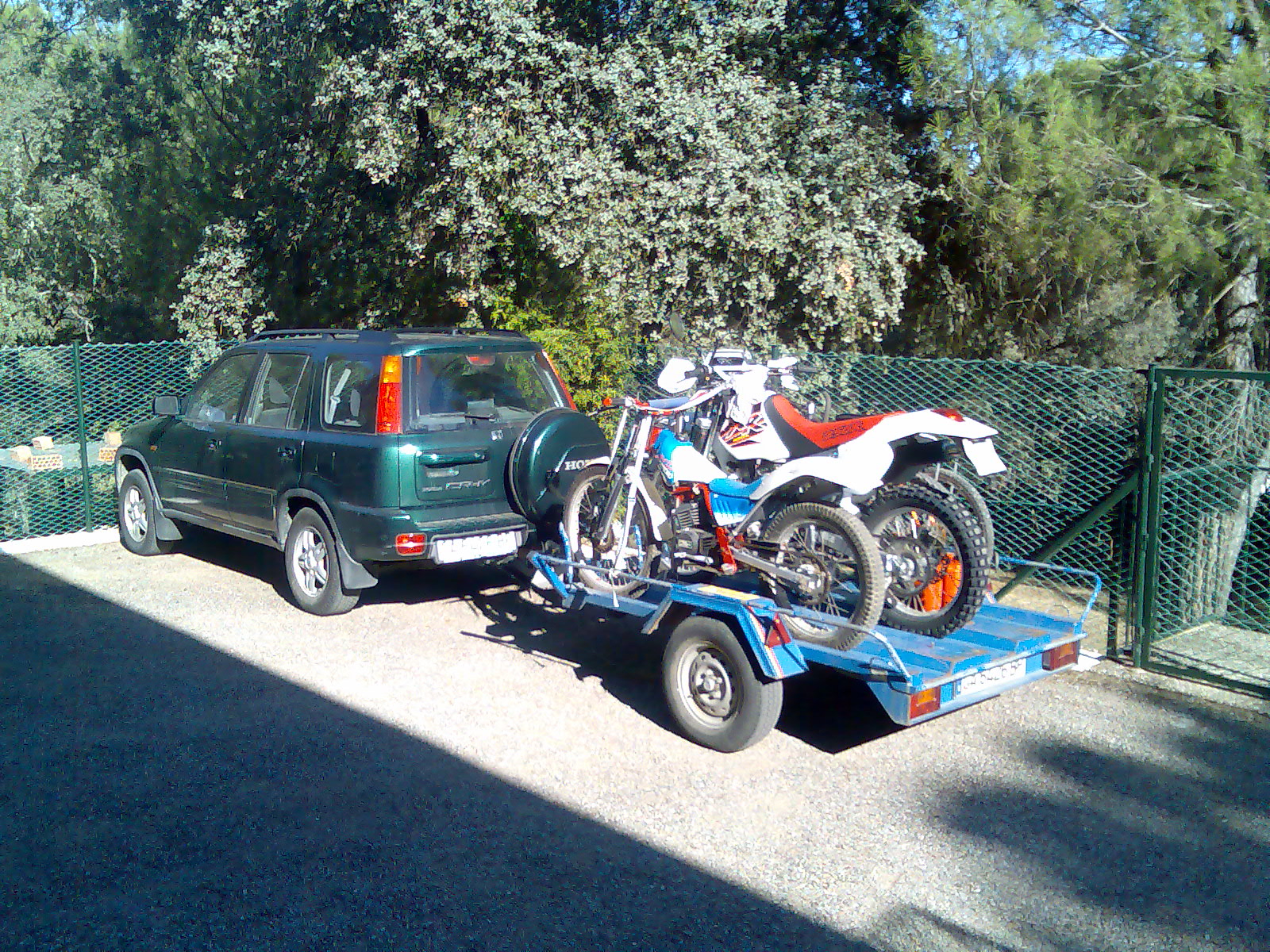 VOROMV Moto: CUANDO EL MOTO CROSS ES UNA PASIÓN