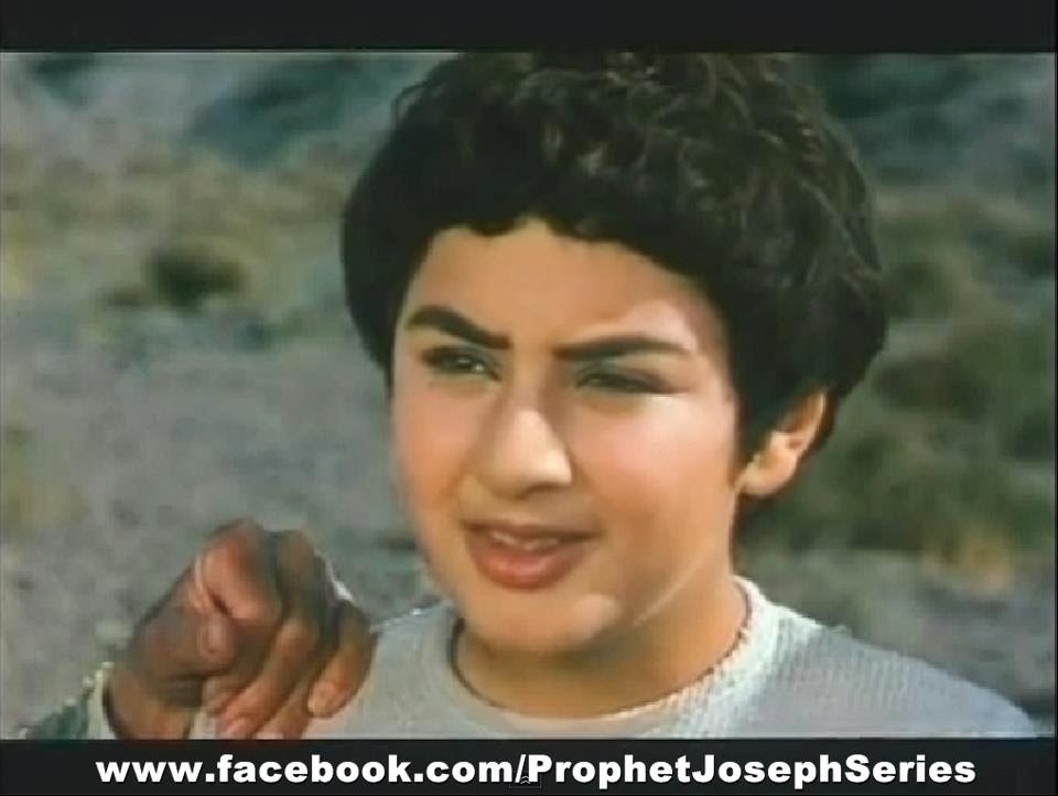 Hossein Jafari Yusuf