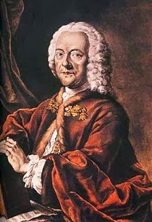 .: Biografía de Georg Philipp Telemann