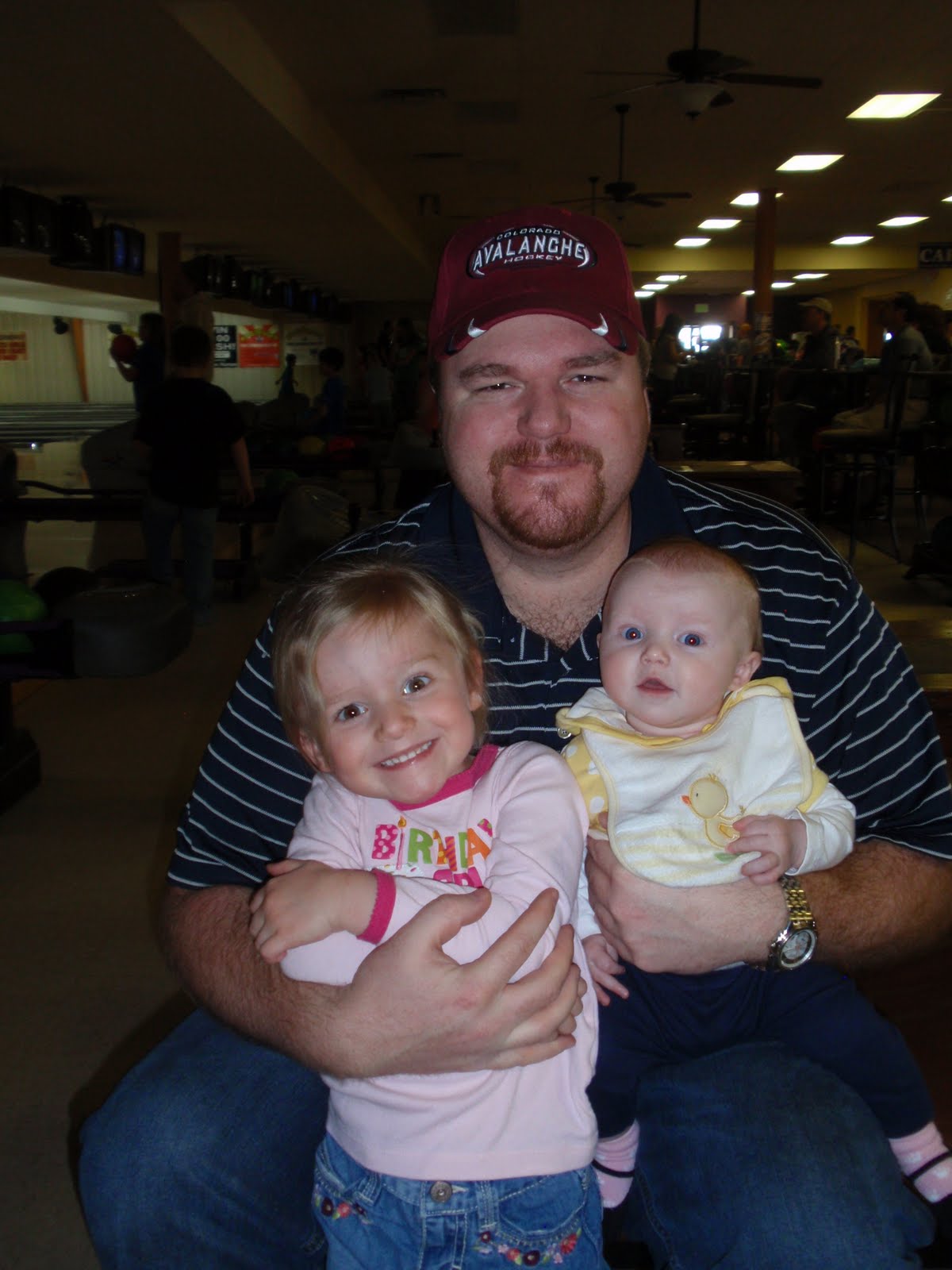 Erwin Family: Happy 3rd Birthday Scotlyn Jo!!!