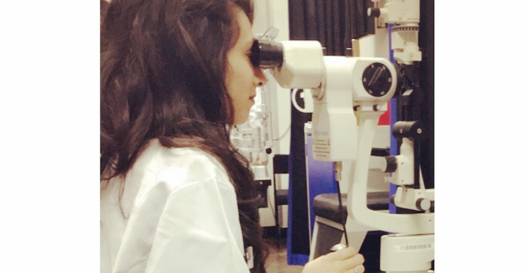 The Socially Awkward Scientist: Optometry 101 | The Crash Course