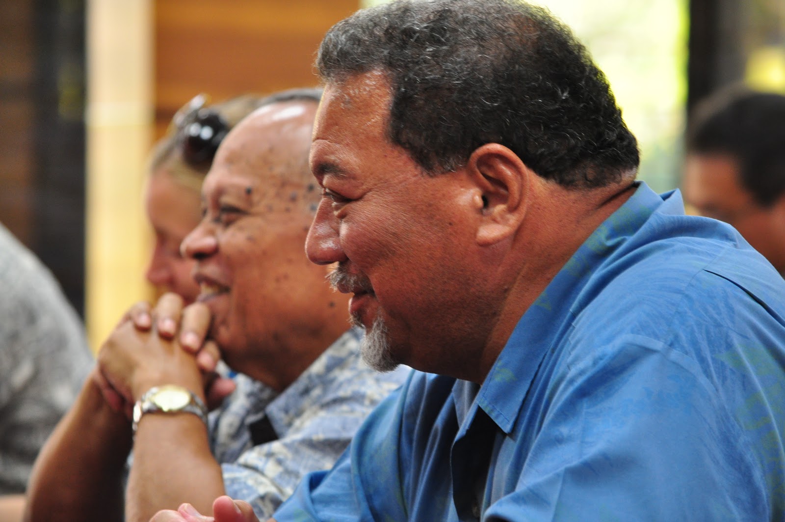 fsmupdates: Eighteenth FSM Congress delegation meets with President ...