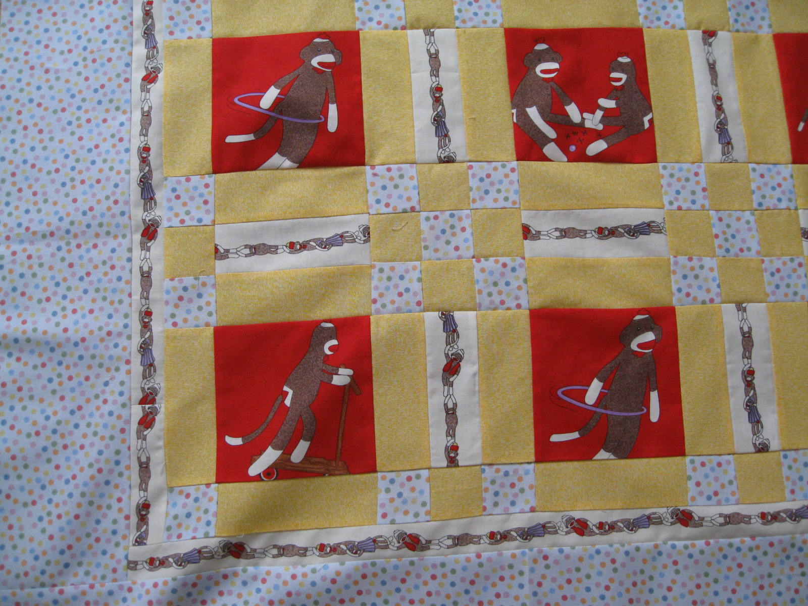 Olives Originals: Quilts