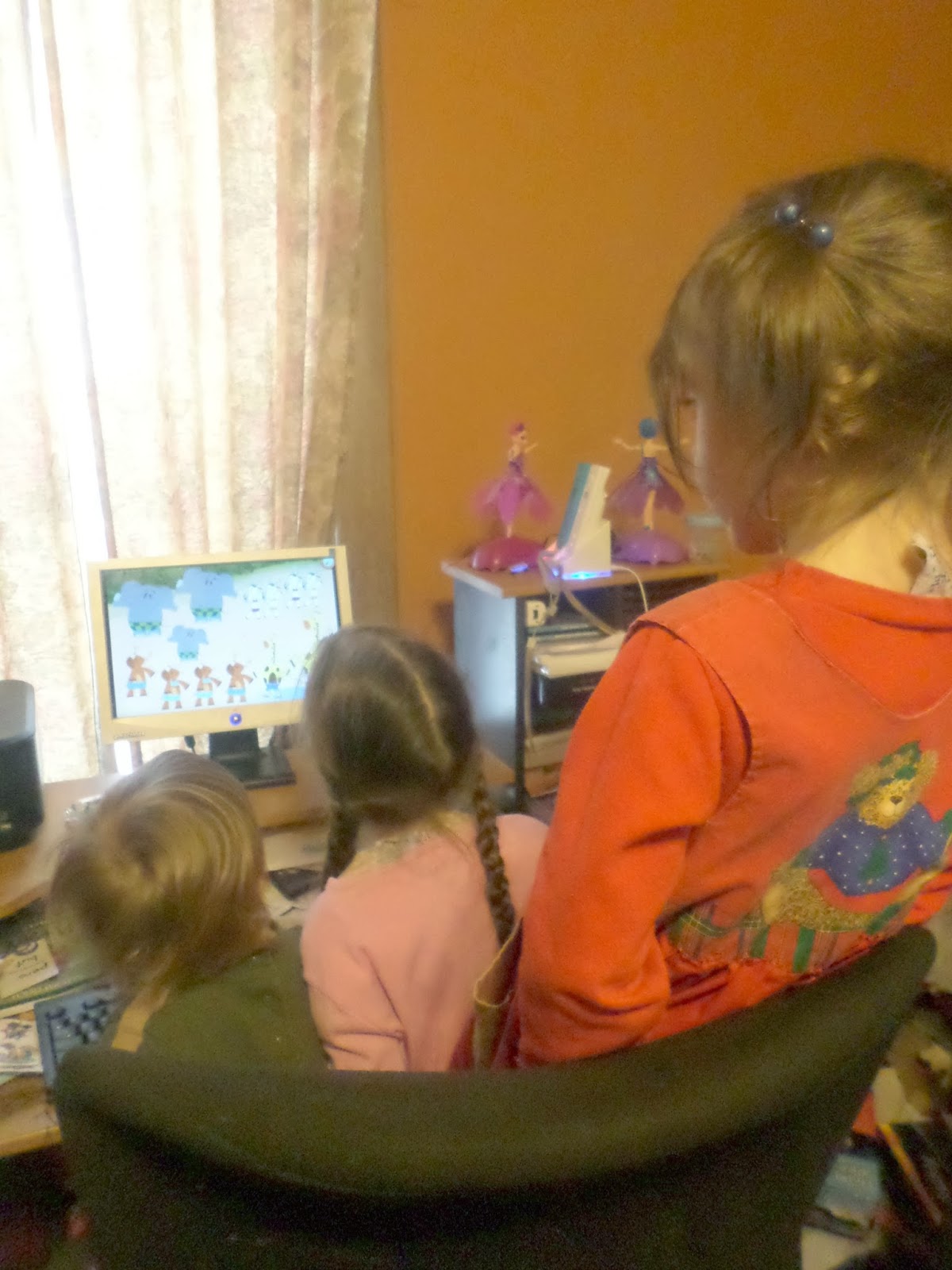 Tots and Me... Growing Up Together: Early Elementary Science Activities ...