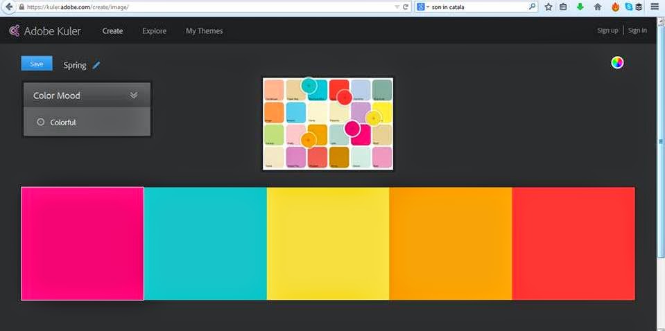 AppleSlices: How to Create Your Own Color Palette in PowerPoint