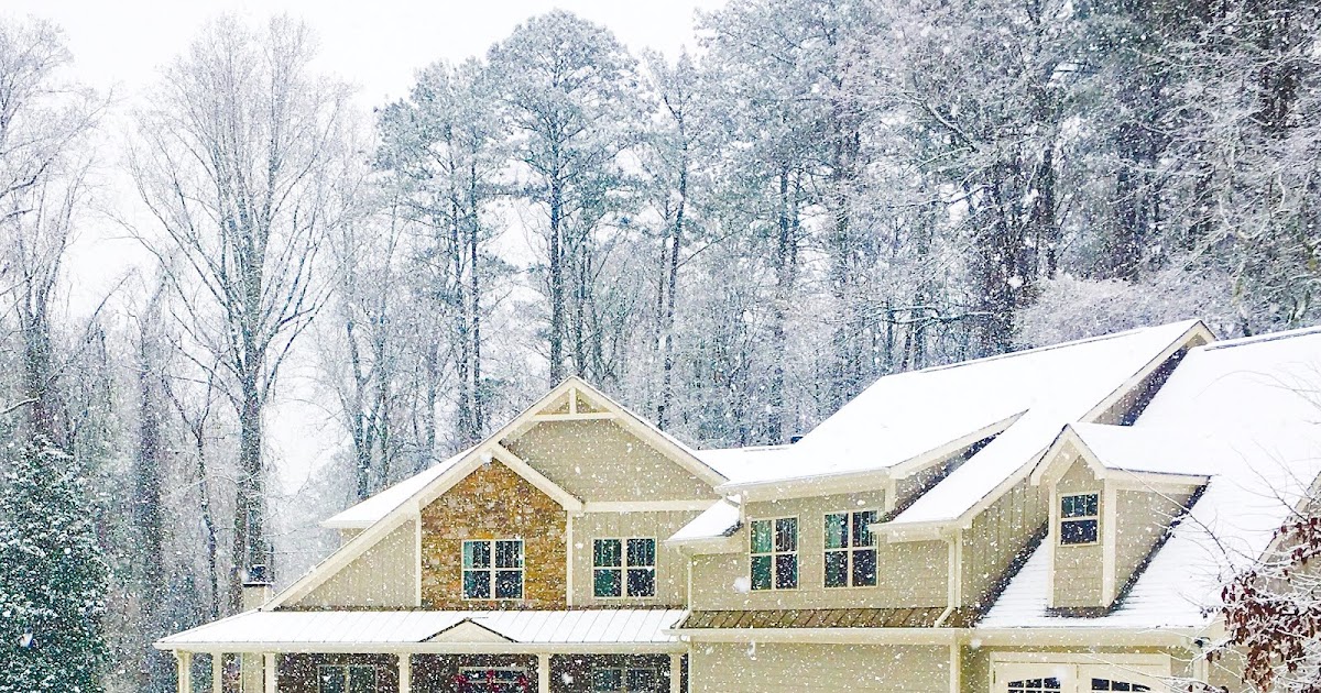 Magnolia Mamas : Exterior Home Mini-Makeover (Inspiration)