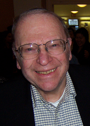 In Memory of Dr. Larry Kaufman: Professional Legacy