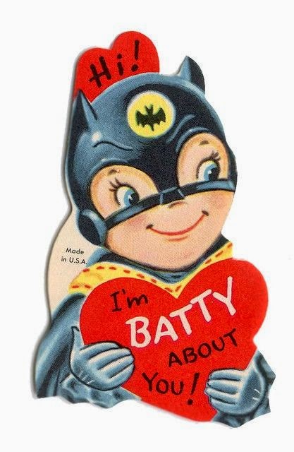 Julie Ball Hambrick: Heart-shaped boxes