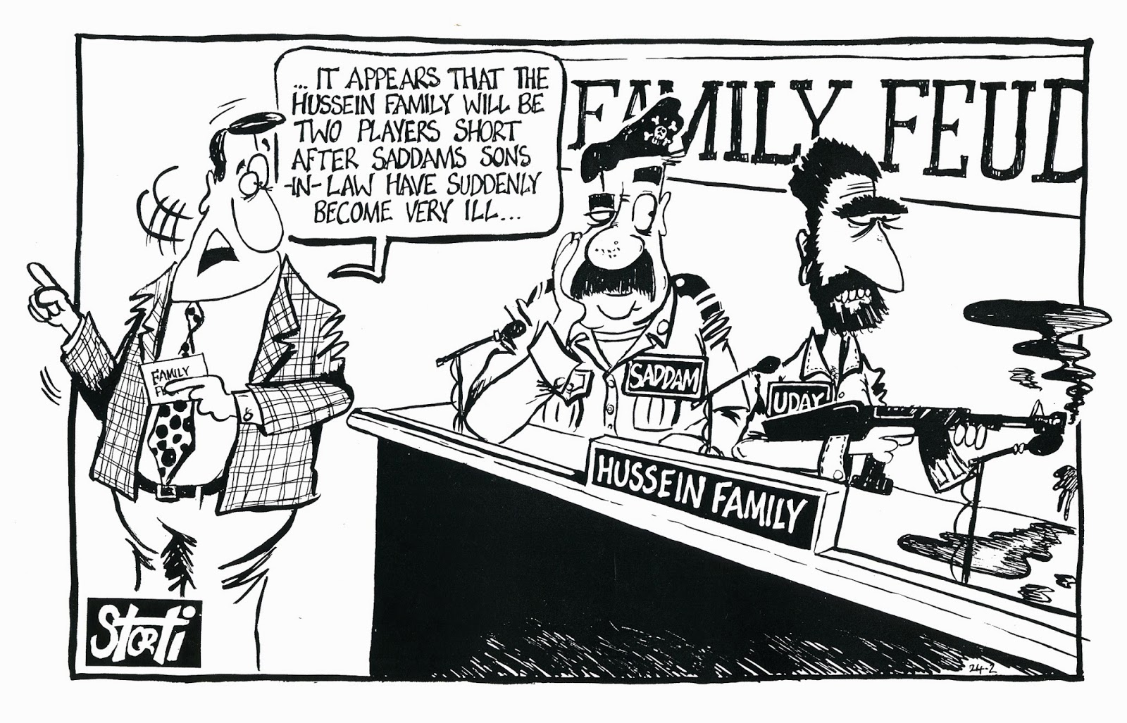 Storticartoons Blog: Old Political Cartoons