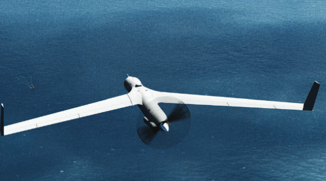 UAV ACTUAL: Insitu Gets $23M US Navy ScanEagle Contract