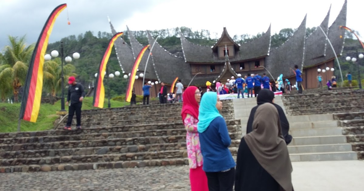 HASLINDA LUKMAN: ISTANA PAGAR RUYONG