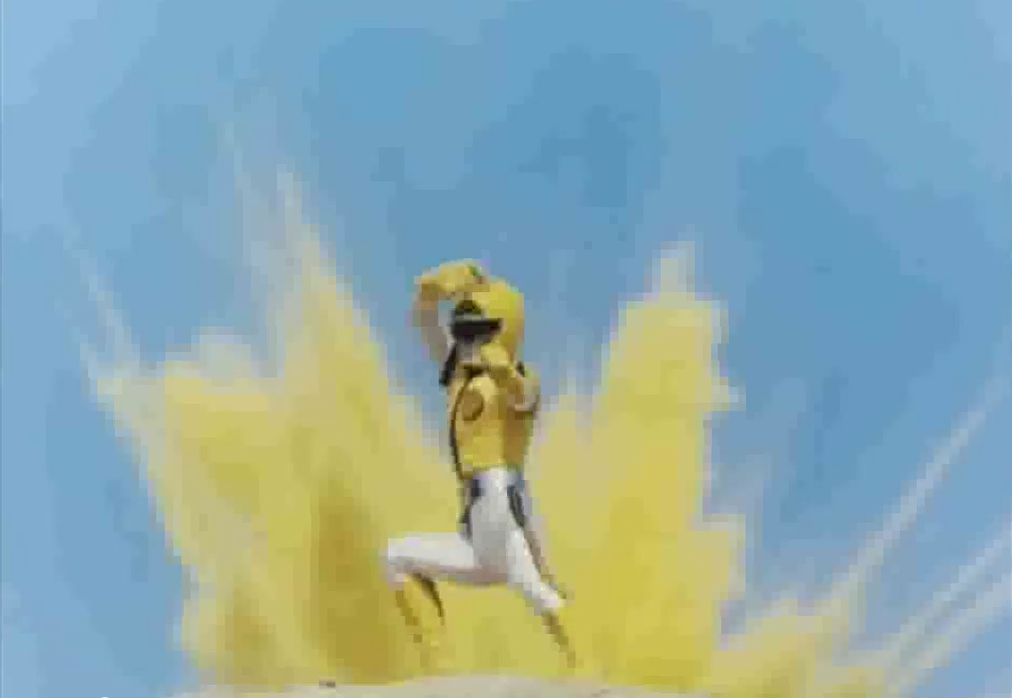 Henshin Grid: 4/12/15 - 4/19/15