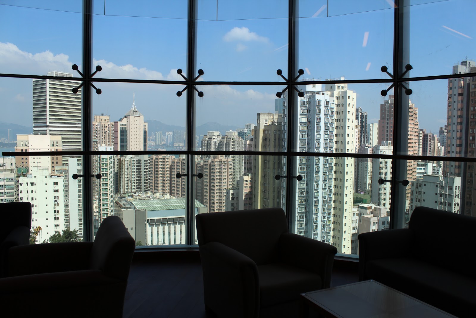 Campus Tour Guidebook on emaze