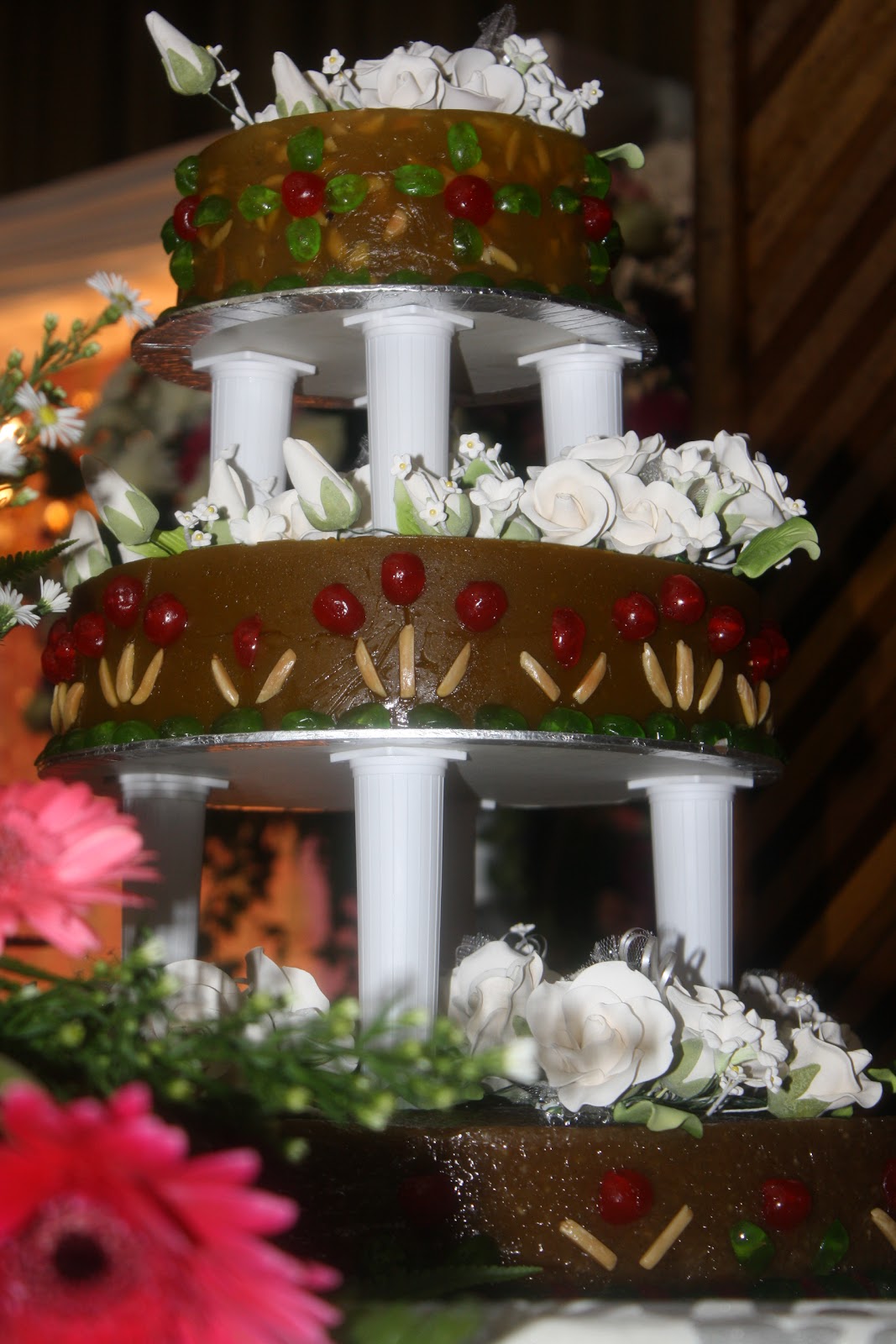 Hidangan Dan Masakan Johor