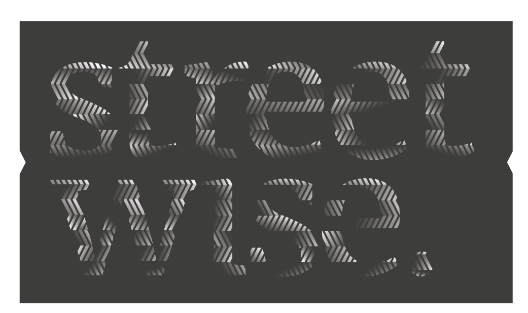Streetwise Logo