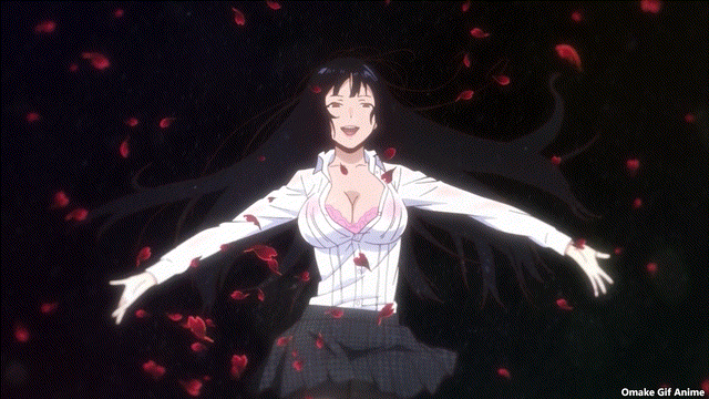 Joeschmo's Gears and Grounds: Omake Gif Anime - Kakegurui - ED - Yumeko ... Joeschmo's Gears and Grounds: Omake Gif Anime - Kakegurui - ED - Yumeko ...