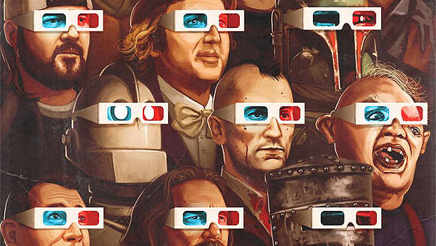 The Movie Sleuth: 31 Days Of Hell: A List Of Five Somewhat Obscure Cult ...