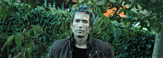 Sobre la novela de Roberto Iniesta