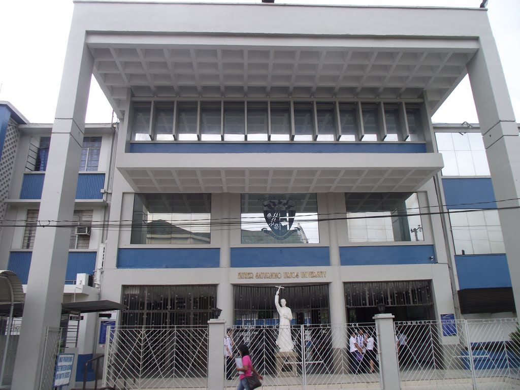 fsuu - philippin news collections