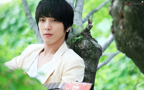 “Heartstrings’” Jung Yong Hwa Teasers + Original Sound Track | kpopunli