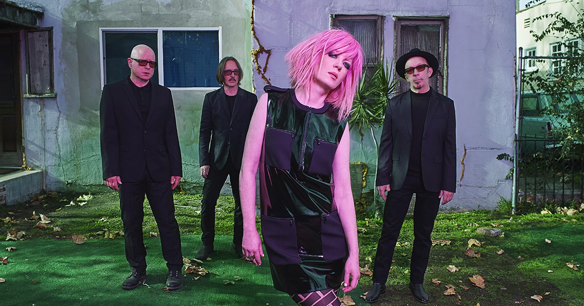 Garbage :: “Empty” | Sad-Bastard-Music