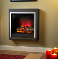 Electric Fires: Be Modern new Electric fires at fires2u