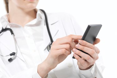Messaging in Healthcare: texting your patients: why it's hard and how ...