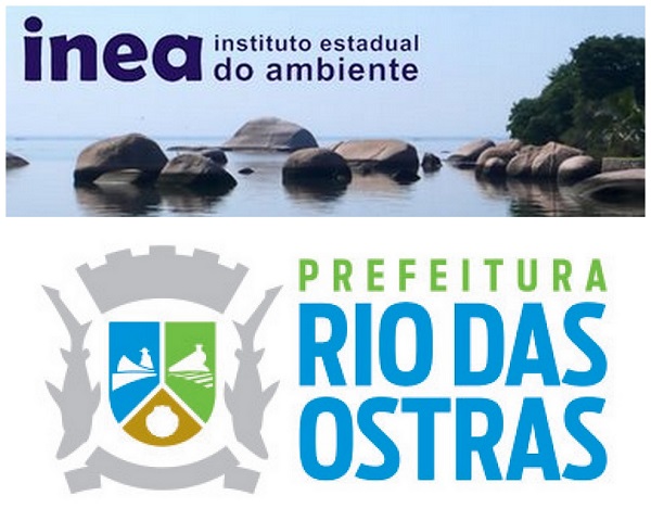 1º Seminário Ambiental do INEA acontece em Rio das Ostras | Rio das ...
