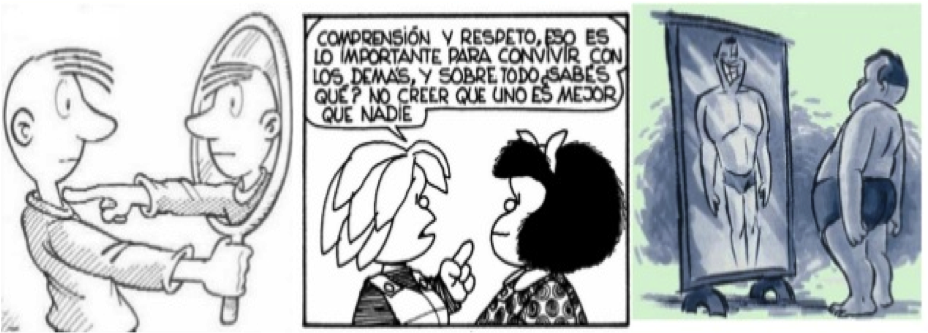 AutoestiAmandote: El Autorespeto