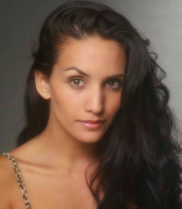 LA LETRA TAL VEZ: ENTREVISTA LITERARIA A LA ACTRIZ PATRICIA FISHMAN