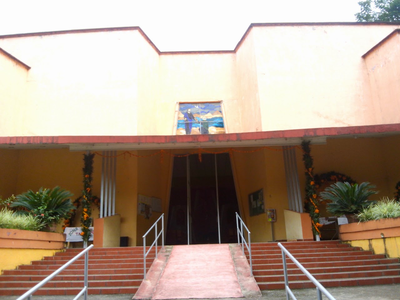 MATLAPA SAN LUIS POTOSI: PRÁCTICA SOCIAL